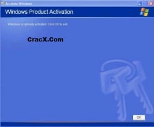 Windows XP Product Key {SP2 & SP3} Updated & Working 2021