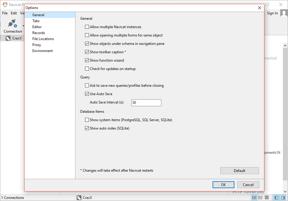 Navicat Premium 16.2.11 License Key + Crack Free Download